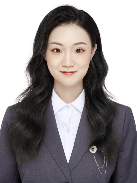 ZHANG YUNMENGGE,TMI UTokyo